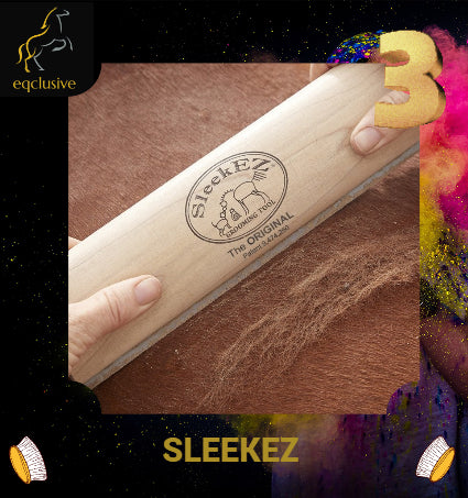 SLEEKEZ – EQCLUSIVE