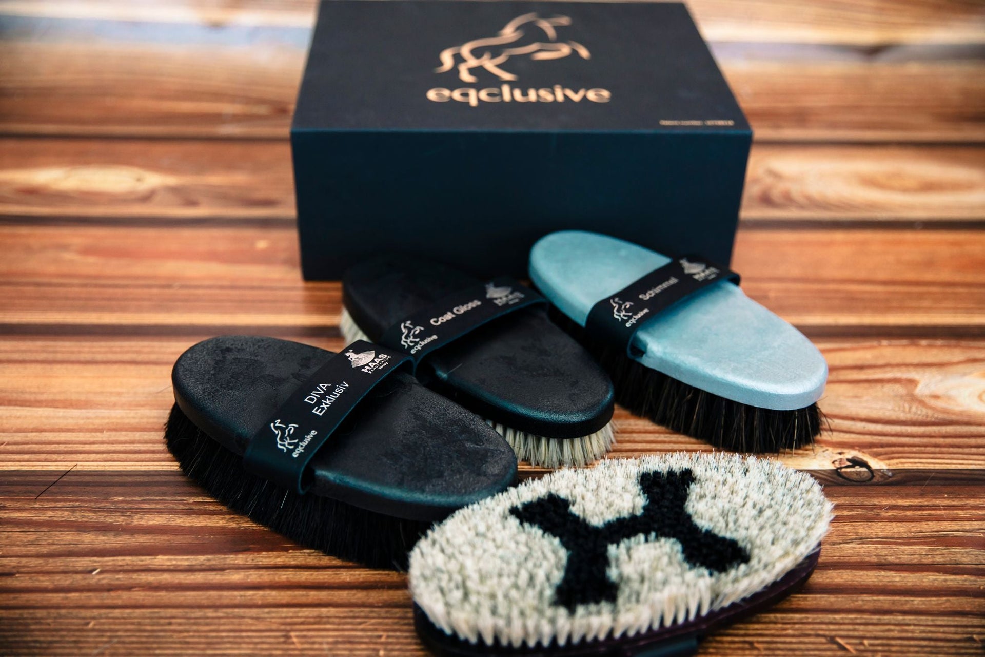 BUSSE – Page 4 – EQCLUSIVE