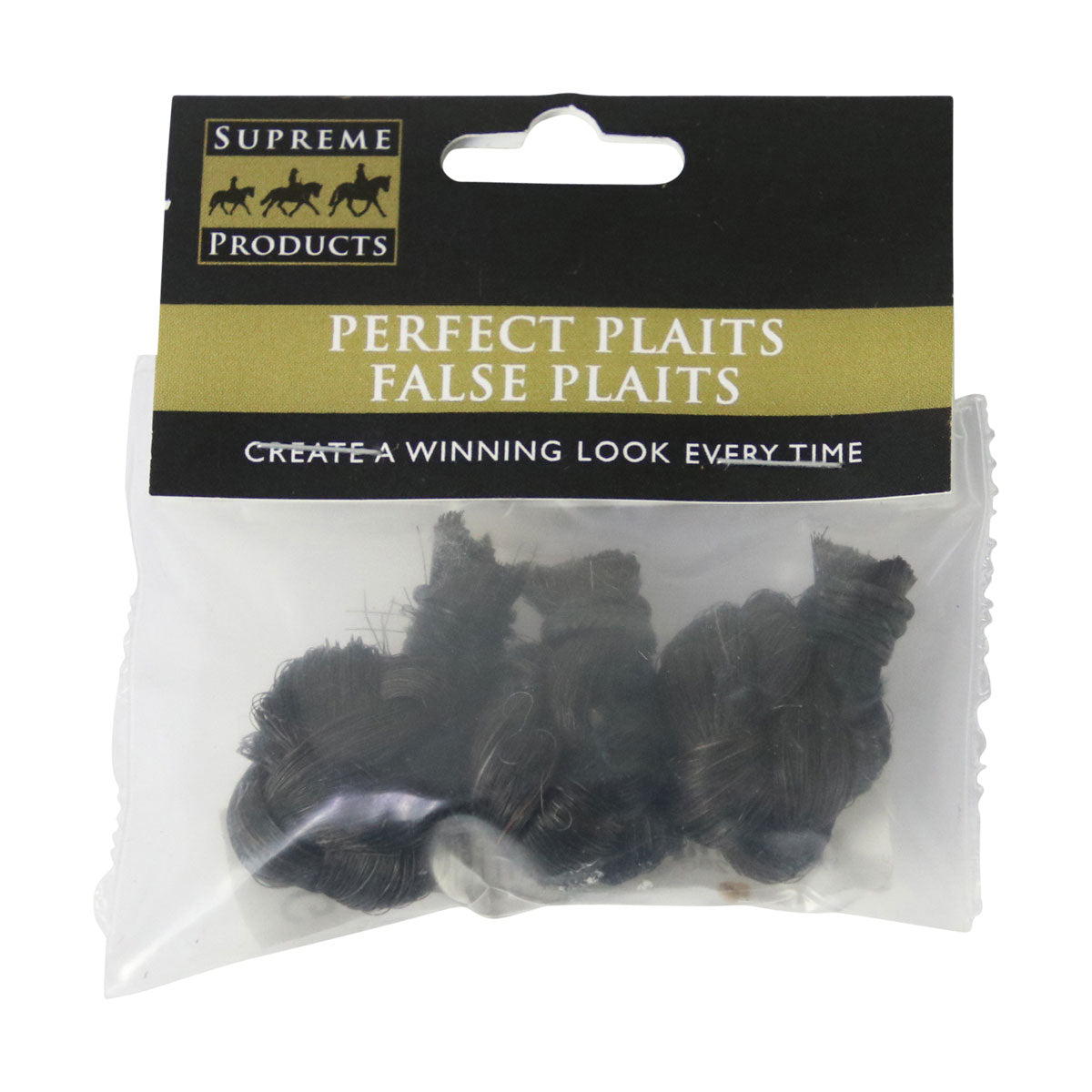 Supreme Products Perfect Plaits False Plaits – EQCLUSIVE
