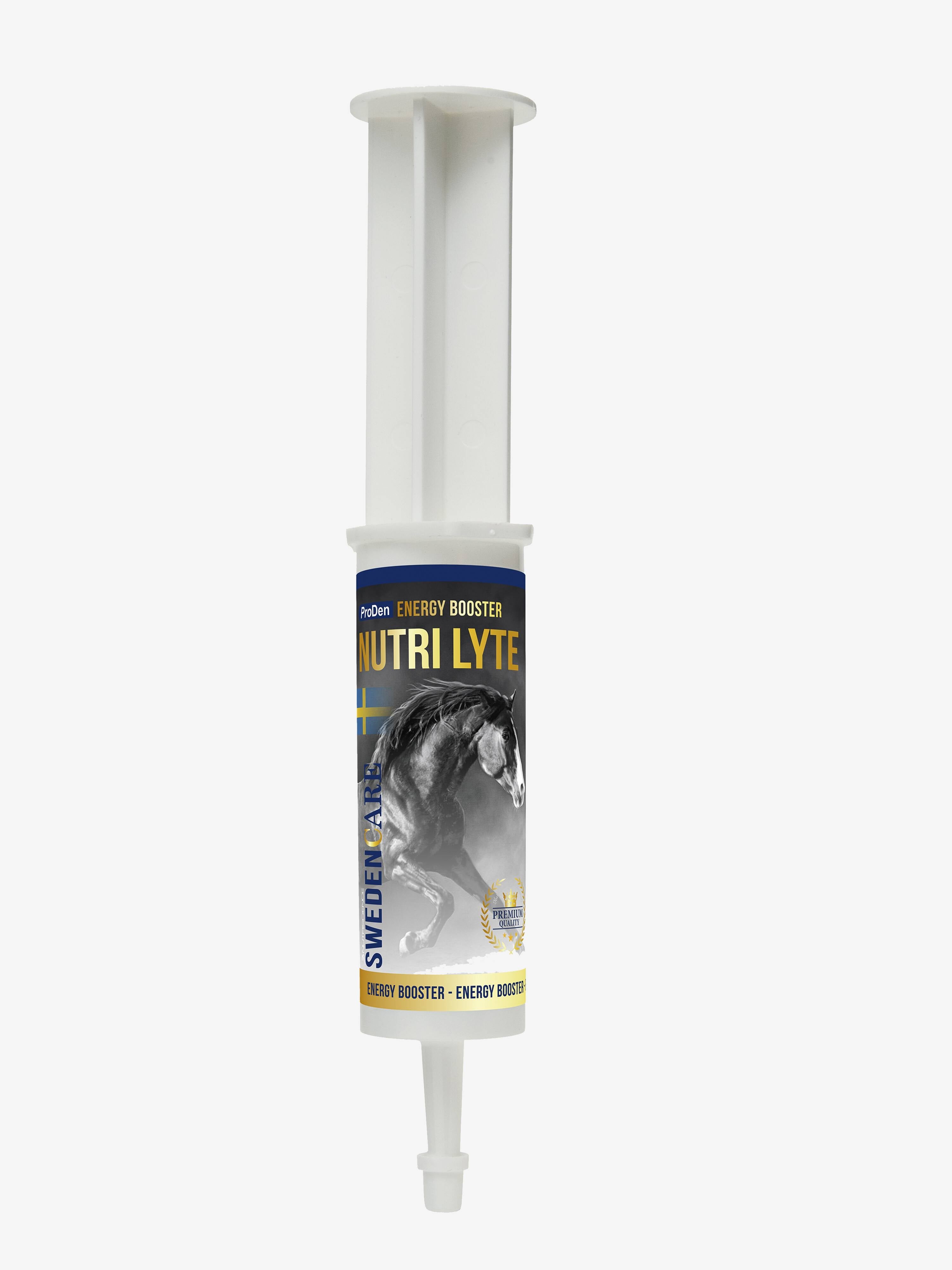 Nutri Science Nutrilyte Syringe – EQCLUSIVE